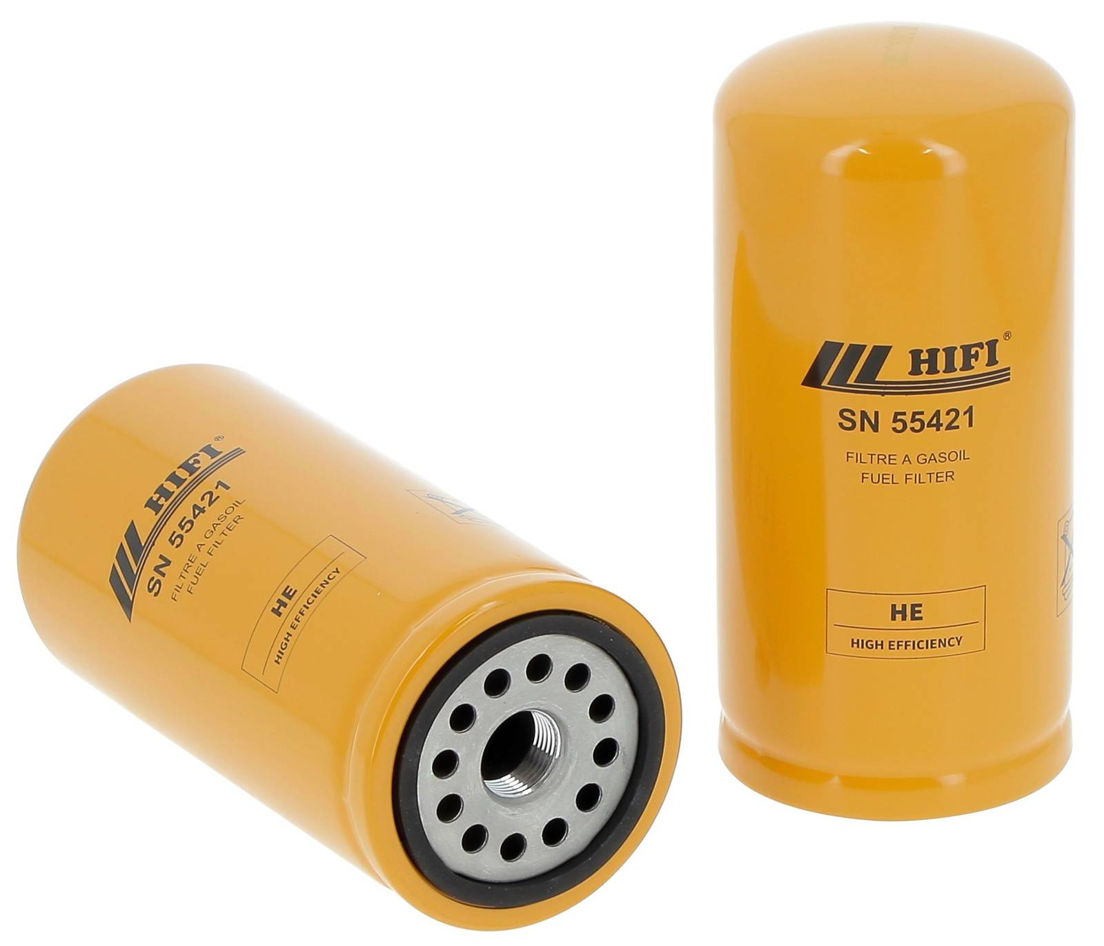 Filtr paliwa SN 55421 | Sklep HP-SC