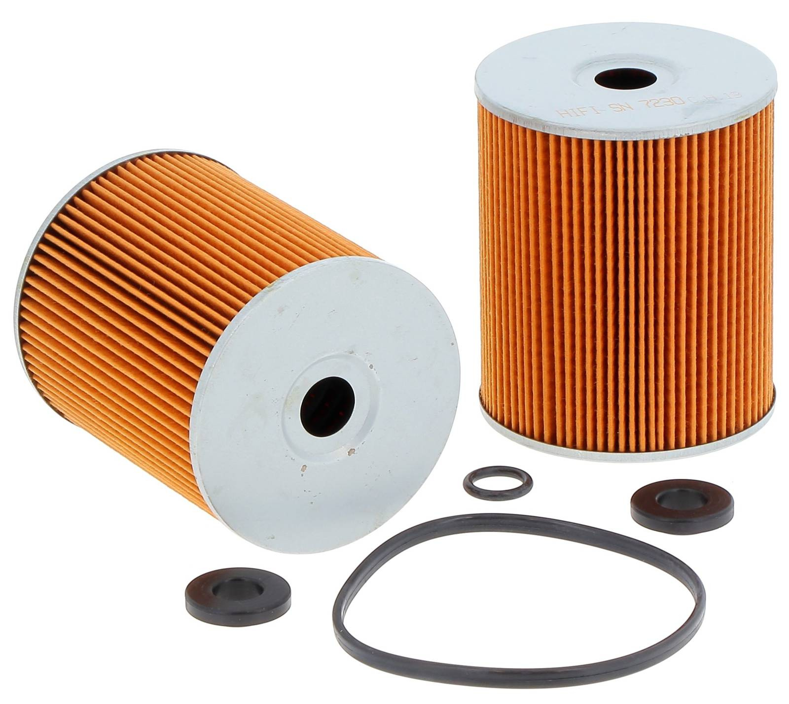 Filtr paliwa SN 7230 | Sklep HP-SC