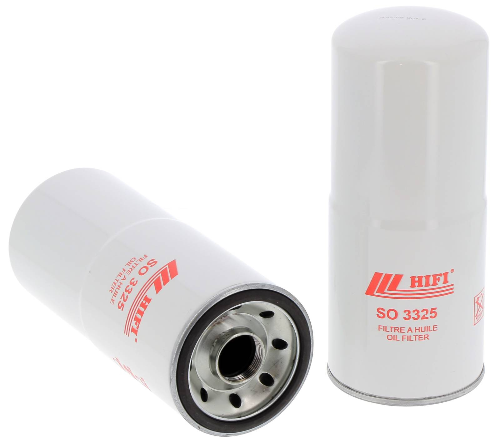 Filtr oleju SO 3325 | Sklep HP-SC