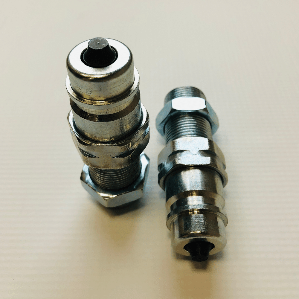 Wtyczka PPV3 1/4 Szybkozłącze Hydrauliczne Gwint Zewnętrzny 250 bar ...