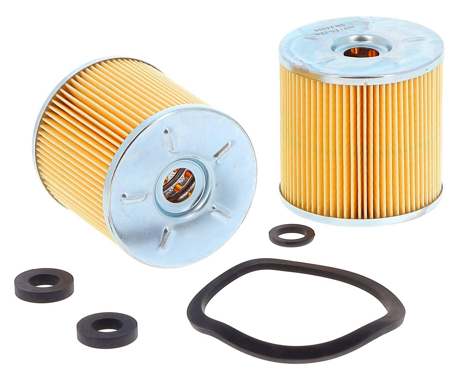 Filtr paliwa SN 24006 | Sklep HP-SC